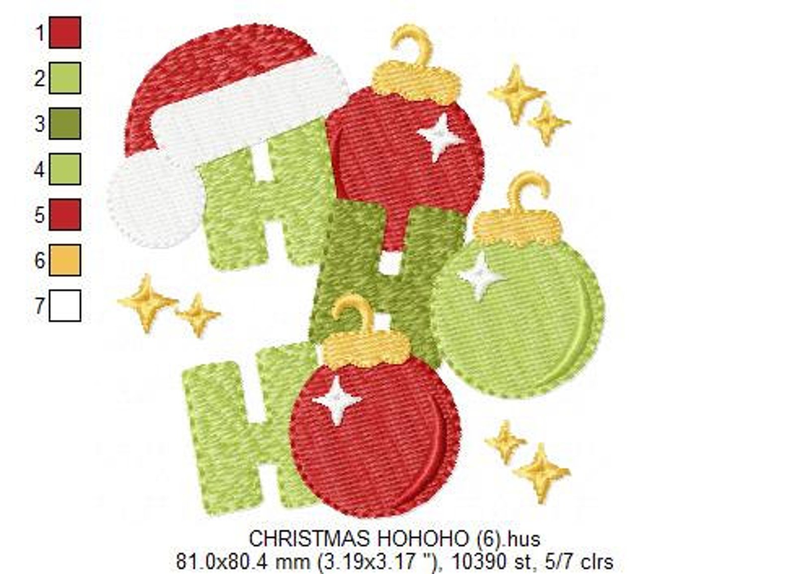 Xmas Embroidery Designs - Santa Claus Embroidery Design Machine ...
