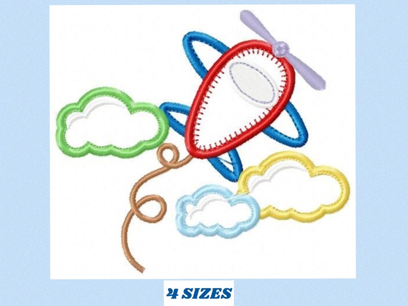 Plane Embroidery Designs - Airplane Embroidery Design Machine ...