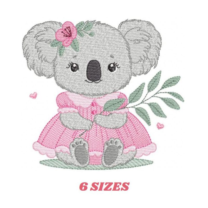 Koala Bear Baby - Etsy