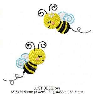 Bee Embroidery Design - Beehive Embroidery Designs Machine Embroidery ...