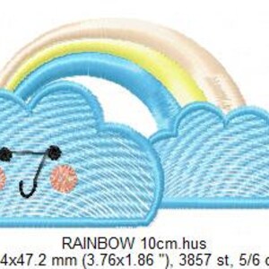 Unicorn Embroidery Designs Baby Girl Embroidery Design Machine ...