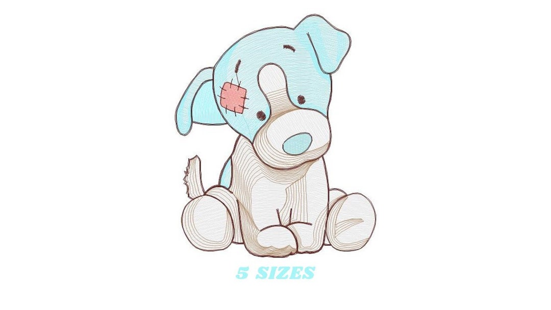 Dogs Embroidery Designs - Dog Embroidery Design Machine Embroidery ...