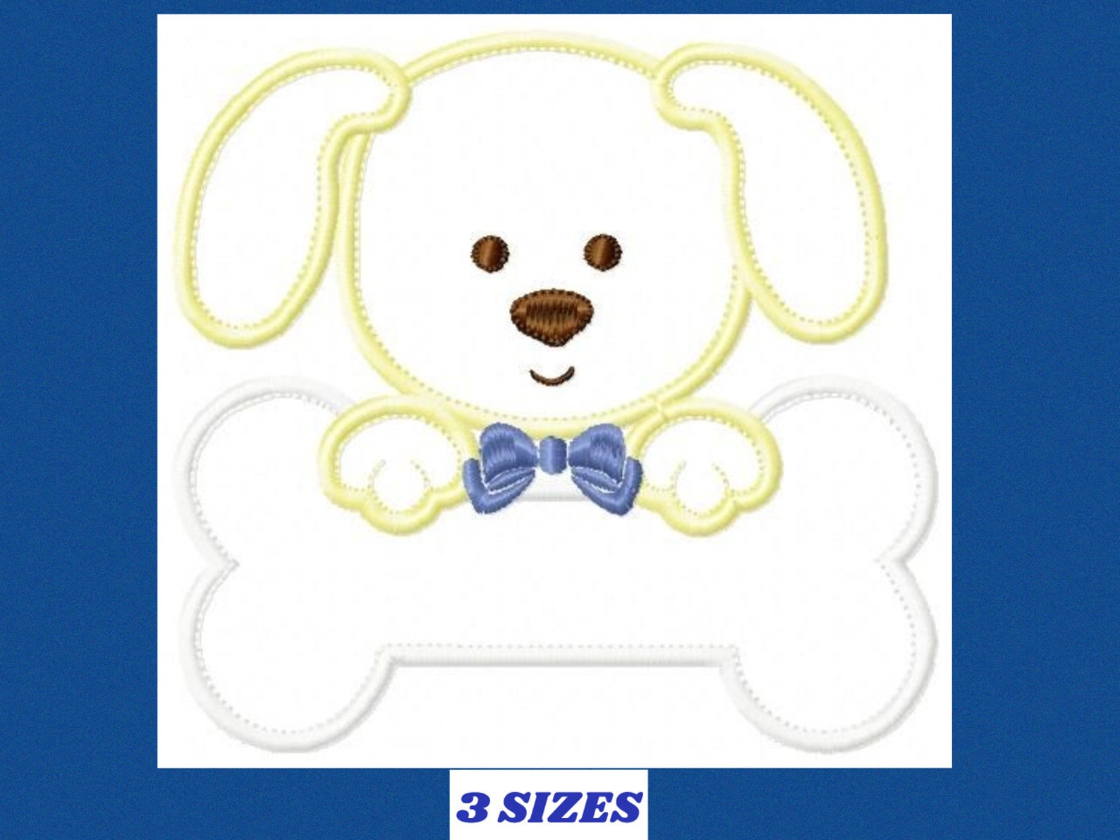 Dogs Embroidery Designs Dog Embroidery Design Machine Embroidery ...