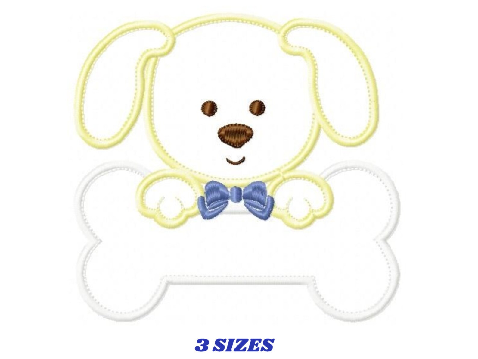 Dogs Embroidery Designs Dog Embroidery Design Machine Embroidery ...