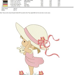 Girl Embroidery Designs - Woman Embroidery Design Machine Embroidery ...