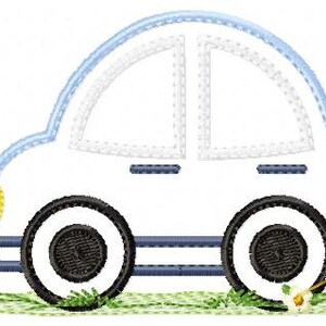 Car Embroidery Designs - Vehicle Embroidery Design Machine Embroidery ...