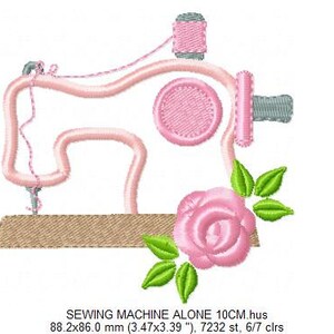 Sewing Embroidery Designs - Singer Embroidery Design Machine Embroidery ...