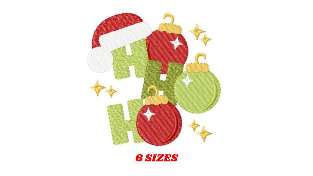 Xmas Embroidery Designs - Santa Claus Embroidery Design Machine ...