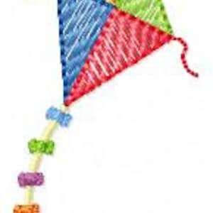 Kite Embroidery Designs - Baby Boy Embroidery Design Machine Embroidery ...