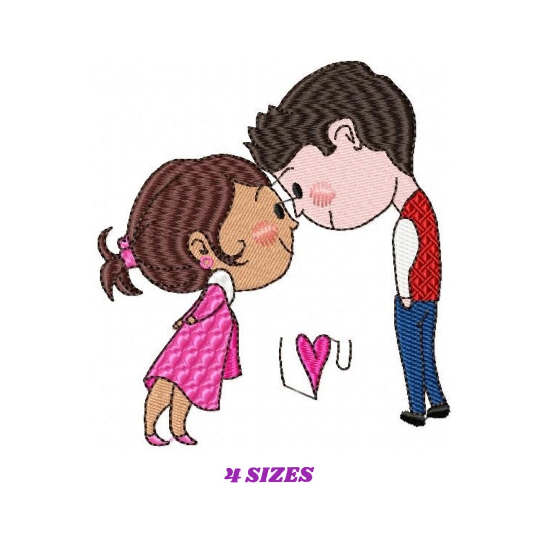 Love Embroidery Designs Valentines Embroidery Design Machine Embroidery ...