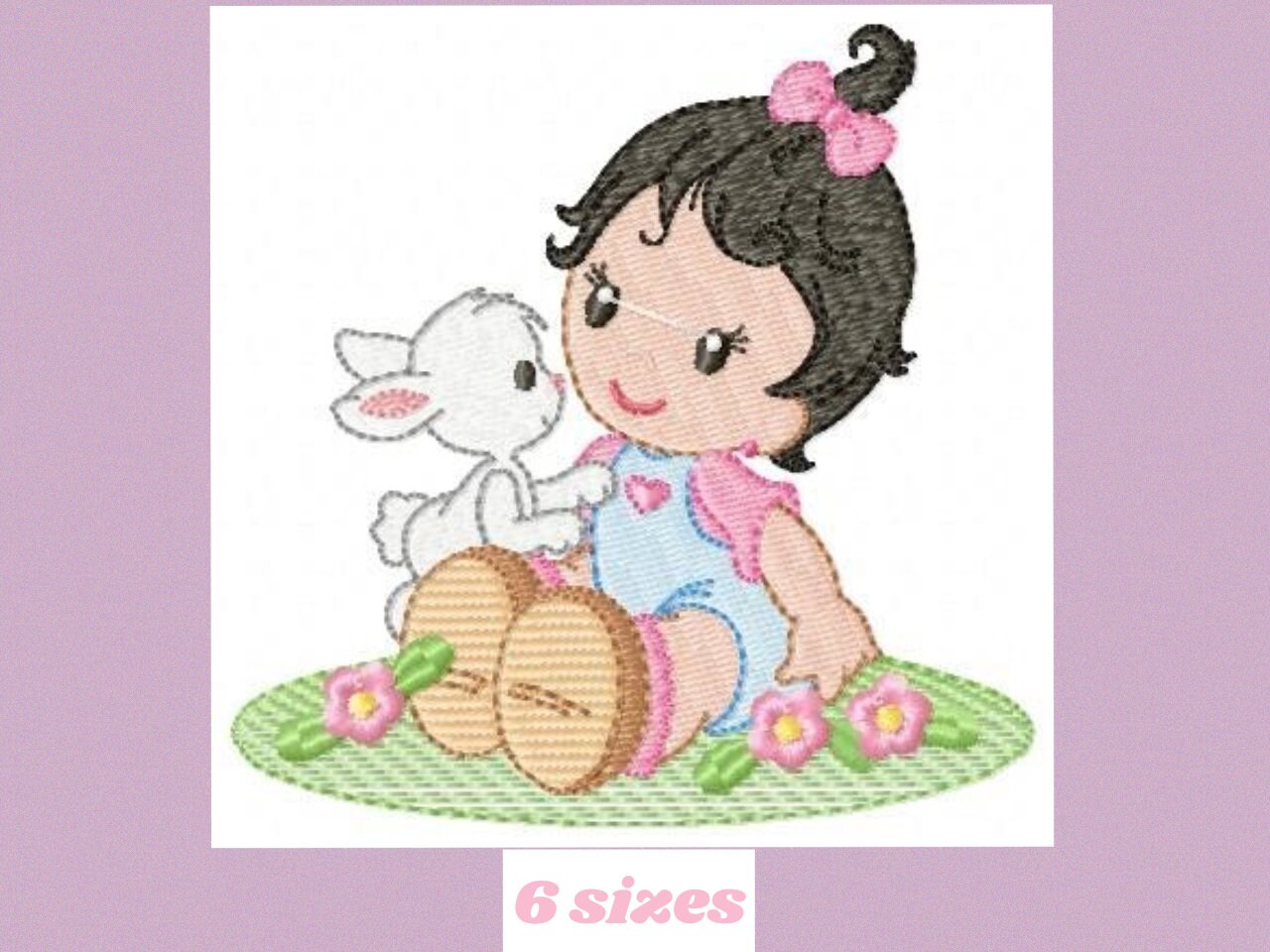 Craft Supplies & Tools instant download pes Angel embroidery designs ...