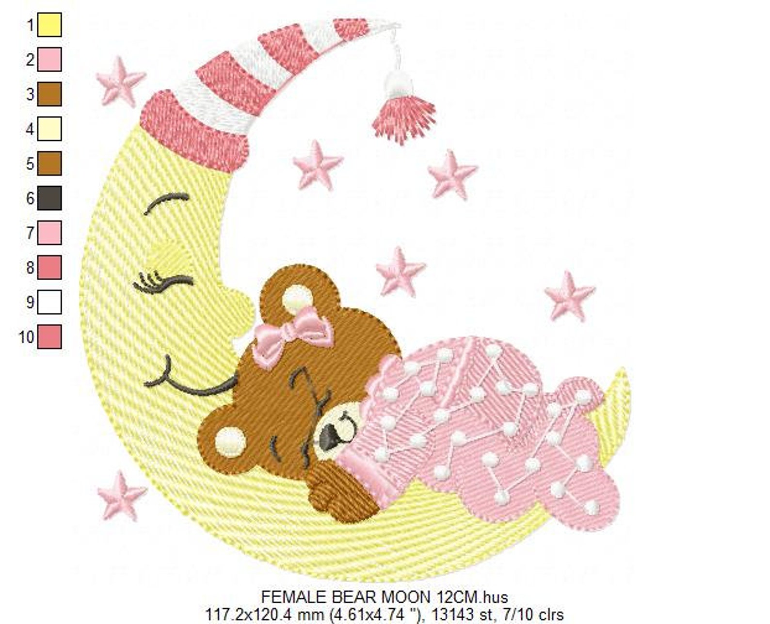 Bear Embroidery Designs Teddy Embroidery Design Machine Embroidery ...