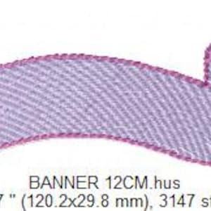 Banner Embroidery Designs - Sign Embroidery Design Machine Embroidery ...