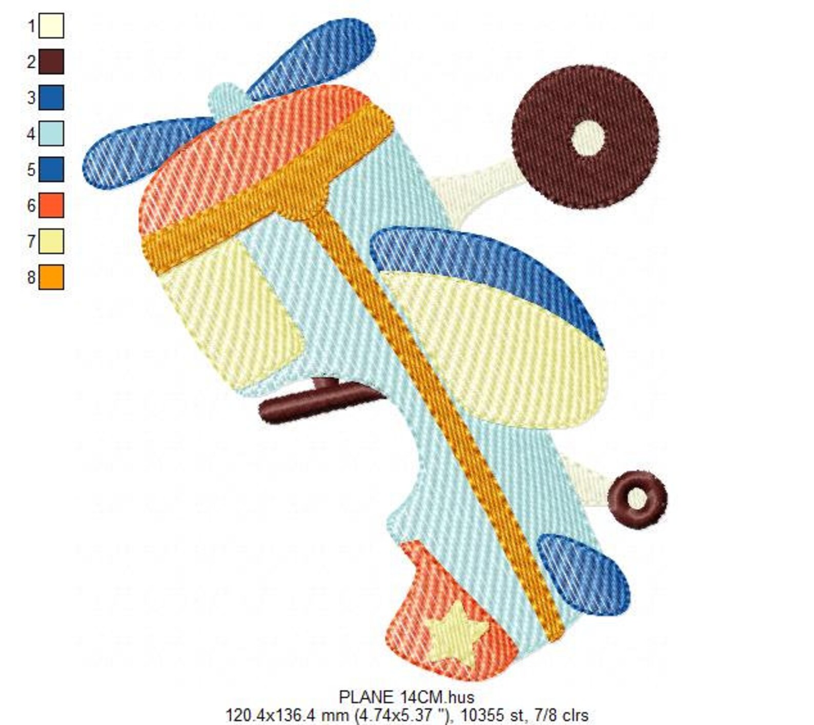 Plane Embroidery Designs Airplane Embroidery Design Machine - Etsy