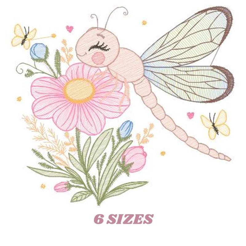 Child Blanket With Bugs - Etsy