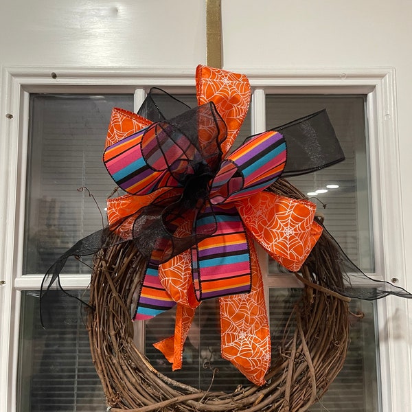 Spider Web Sheer Fabric - Etsy