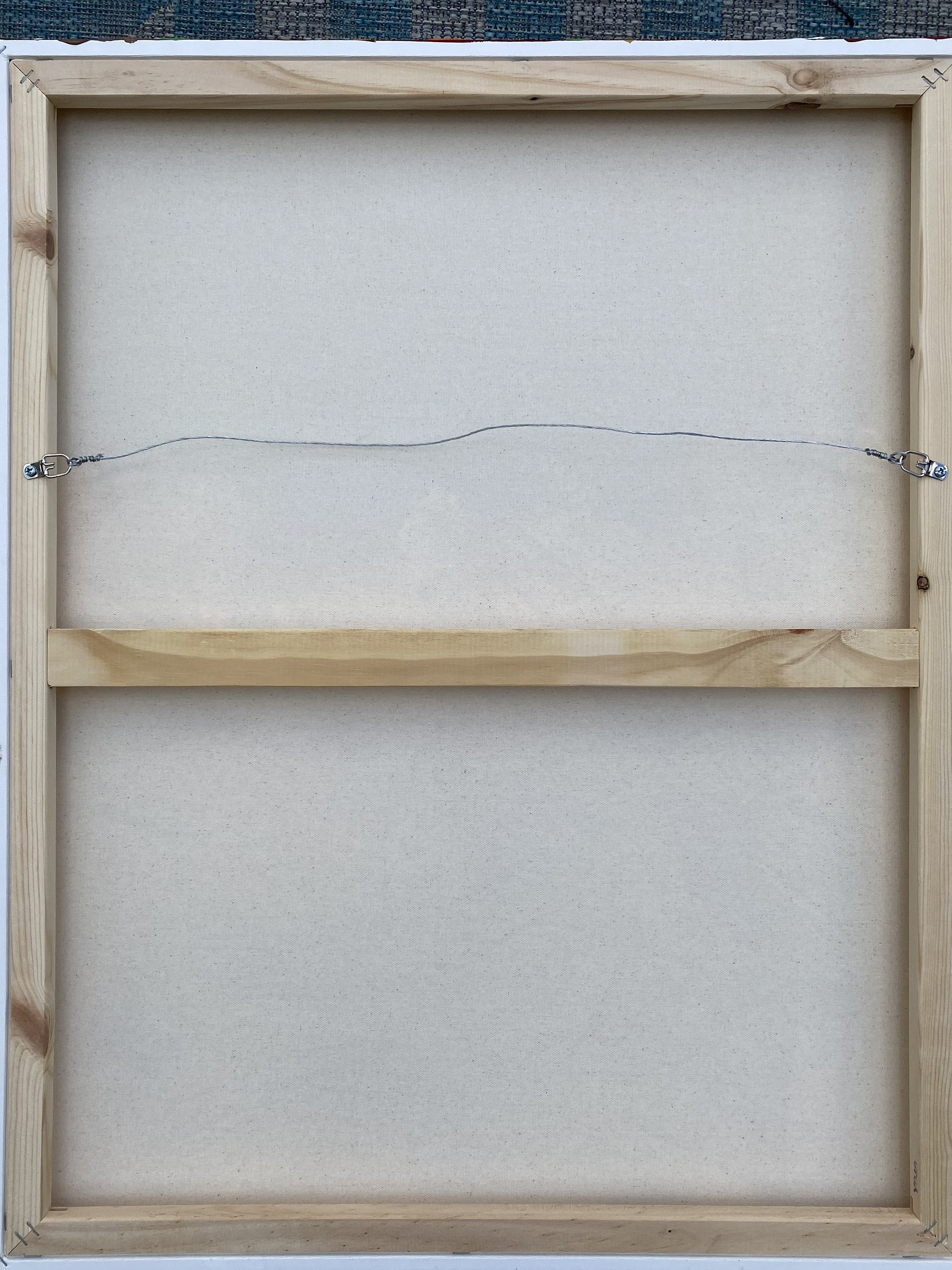 Color Splash Painting, Abstract Canvas Art, Glossy Abstract Art, Modern ...