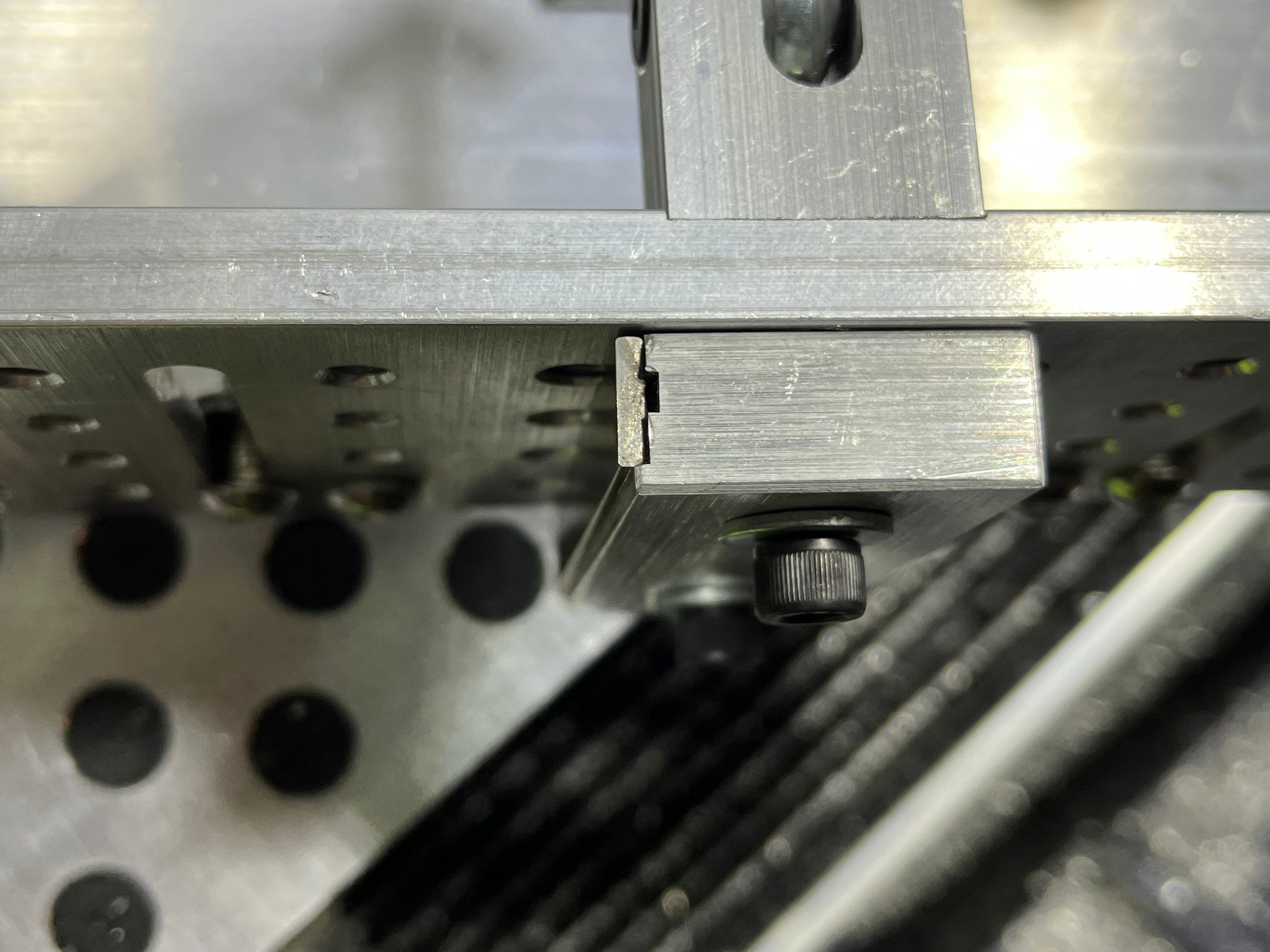 Tungsten Carbide Knife Clamp! 8” Belt Grinder Knife Jig Adjustable ...