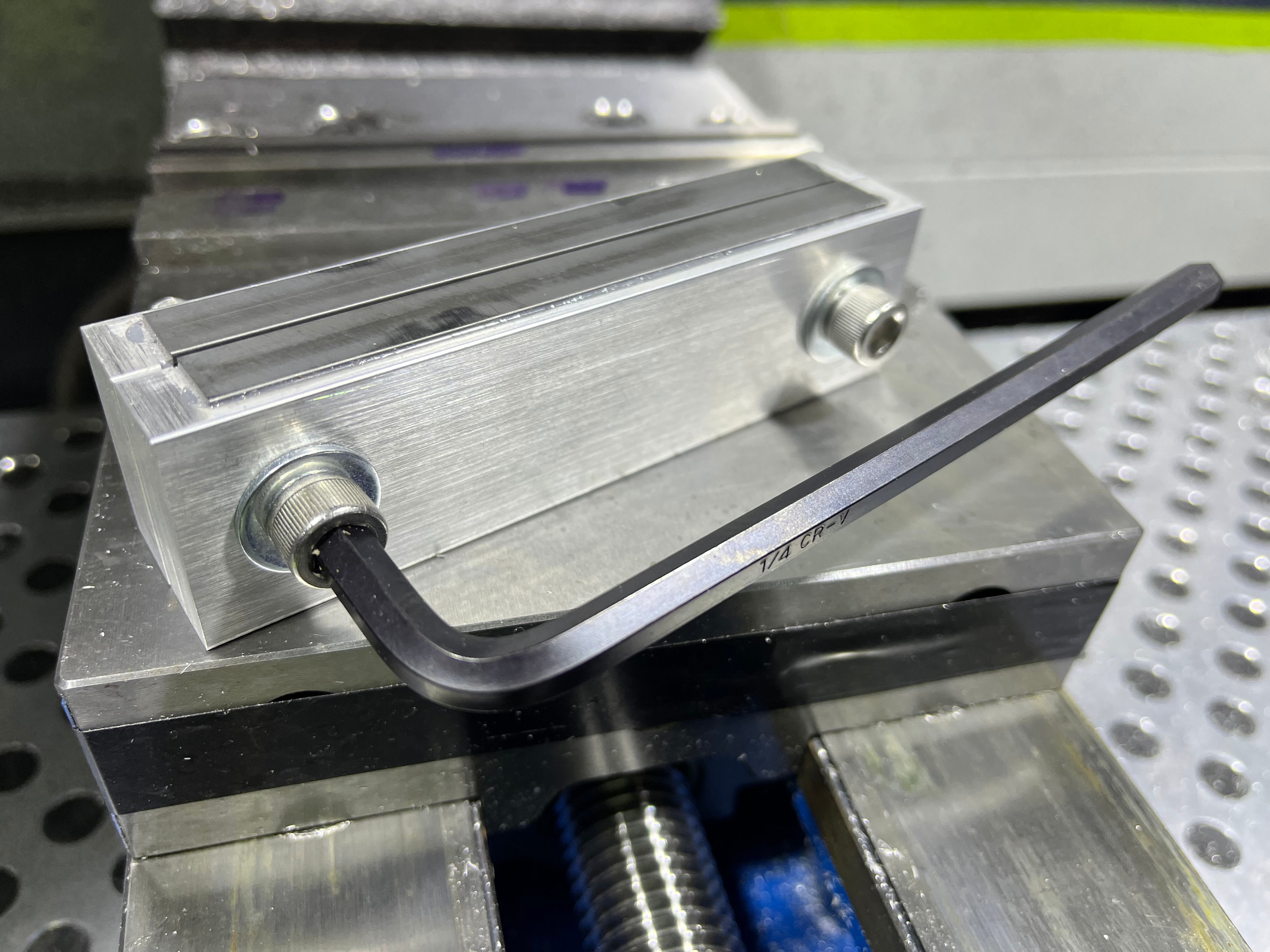 Knife Maker Kit Tungsten Carbide Knife Clamp Knife BEVEL GRINDING File ...