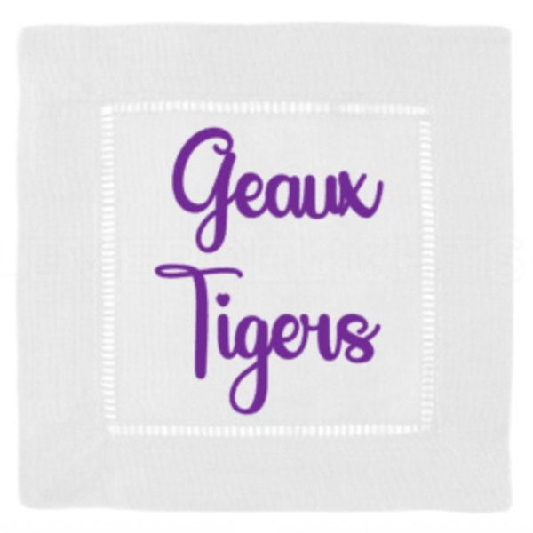 Lsu Tailgate - Etsy