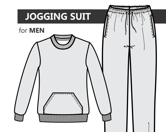 PDF Professional Sewing Patterns by PDFpatternsBoutique on Etsy