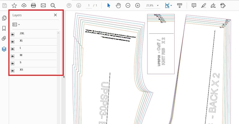 JOGGERS / SWEATPANTS for Men. PDF Sewing Pattern / Sizes From | Etsy