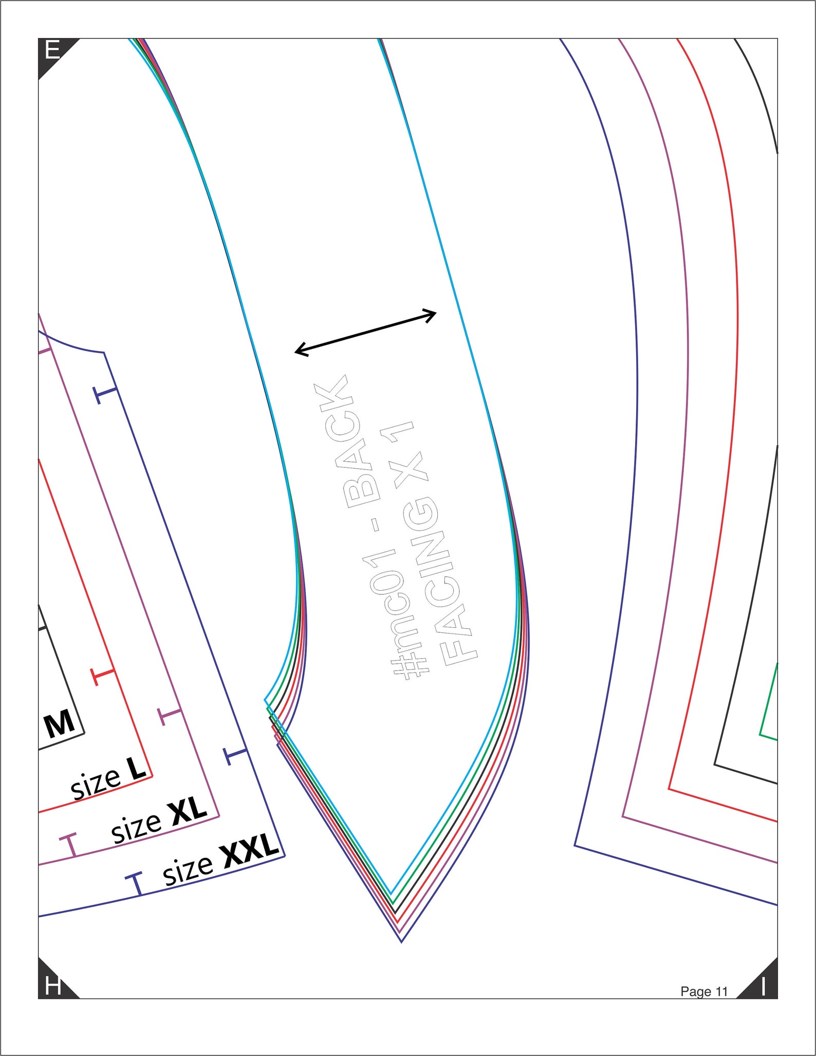 Complete NURSE SCRUBS PDF Sewing Pattern for Women & Youtube | Etsy UK