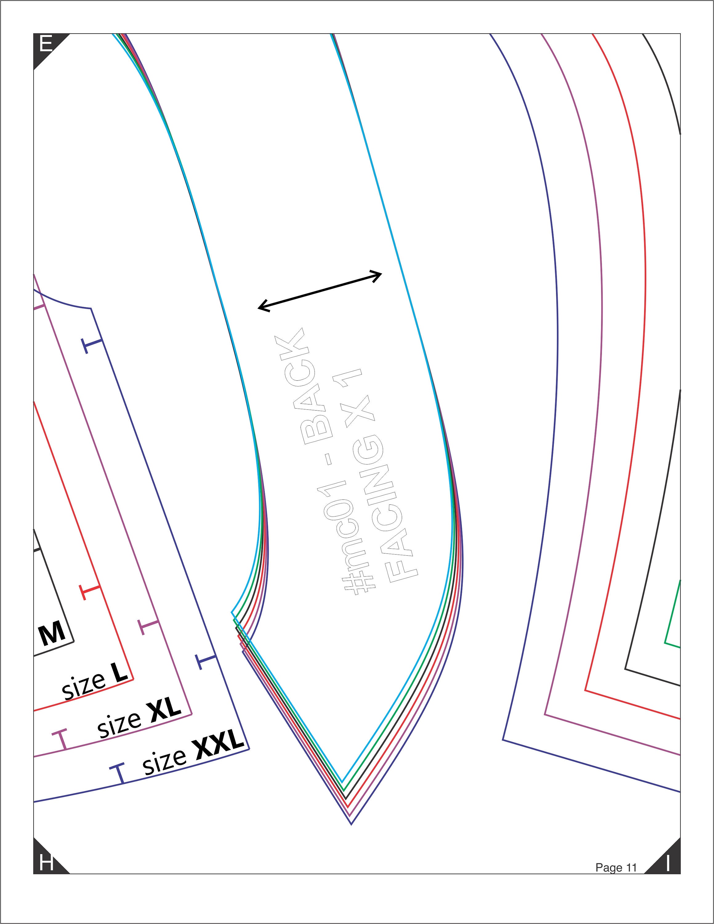 Complete NURSE SCRUBS PDF Sewing Pattern for Women & Youtube | Etsy UK