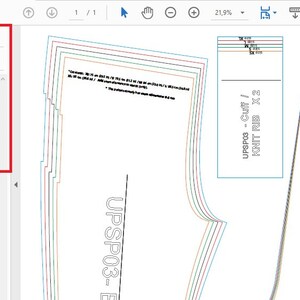 Sweatshirt and Sweatpants for Men / PDF Sewing Pattern / 5 - Etsy