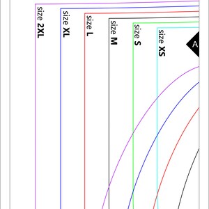MEN'S BRIEFS / PDF Sewing Pattern & Video / Underwear for Men / Sizes ...