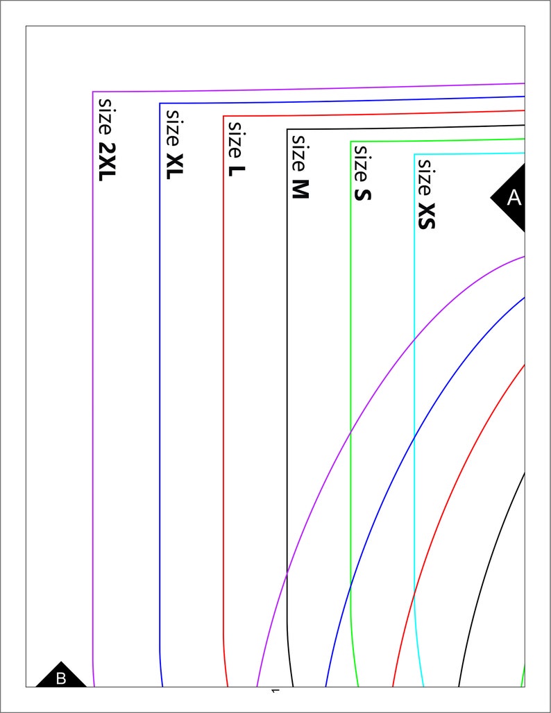 MEN'S BRIEFS / PDF Sewing Pattern & Video / Underwear for - Etsy