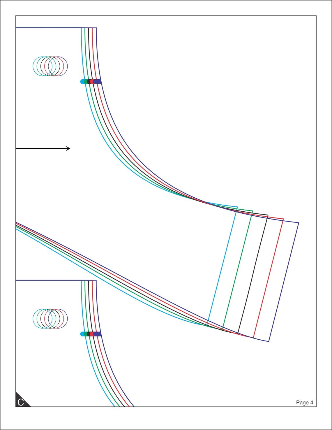 VARSITY JACKET PDF Pattern Download for men Youtube | Etsy