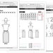 Basic SKIRT Block / Sloper Pdf Sewing Pattern / Basic Straight Skirt ...
