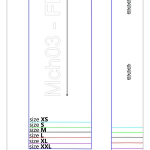 DOCTOR SCRUBS Nurse Lab Coat / PDF Sewing Pattern for Women: - Etsy Canada