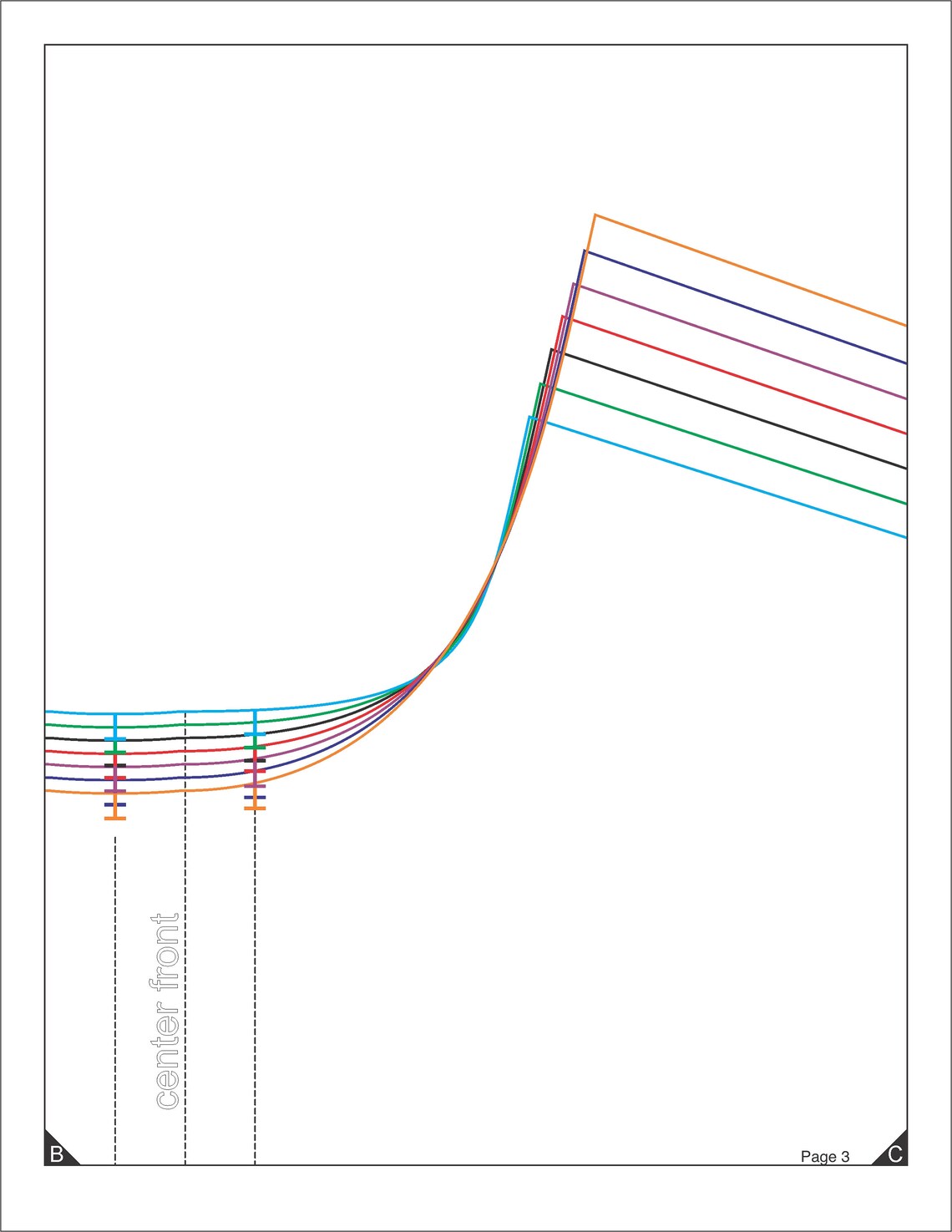 CAMP SHIRT for Men PDF Sewing Pattern & Youtube Video | Etsy