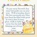 Jelly Bean Prayer Tag Download and Printable Teach the Easter ...