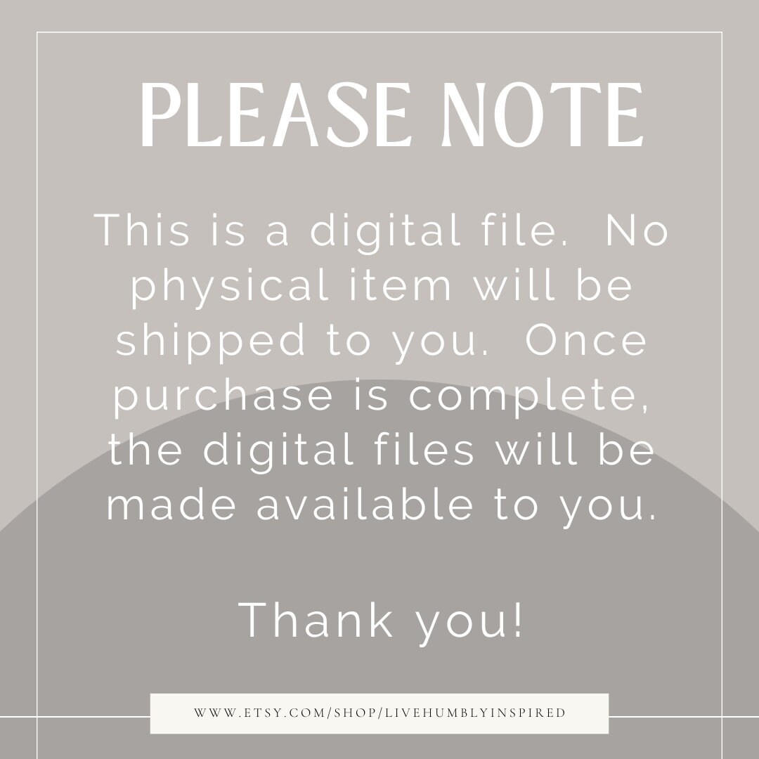 SOAP Bible Study Notes Template for Download and Print - Multi Color ...