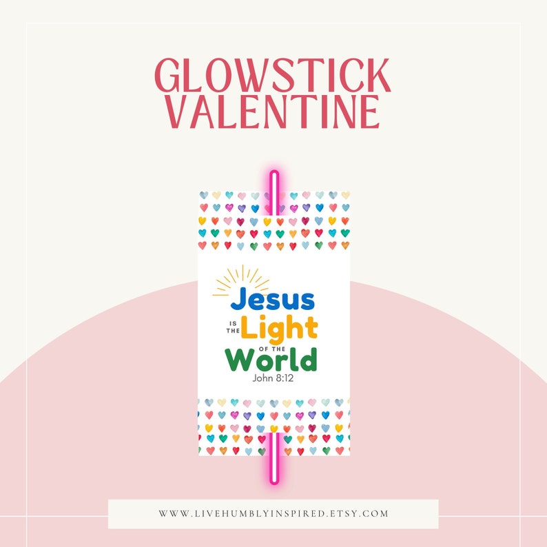 Christian Faith Valentine Bundle to Download and Printable for Church ...