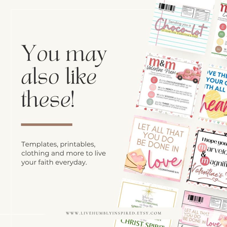 Thank You for Serving VBS Card Tag Download and Printable Handout for ...