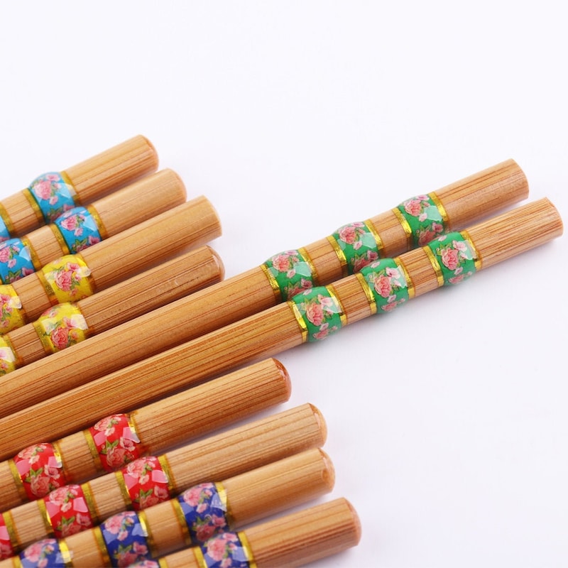 Chinese Hair Chopsticks - Etsy