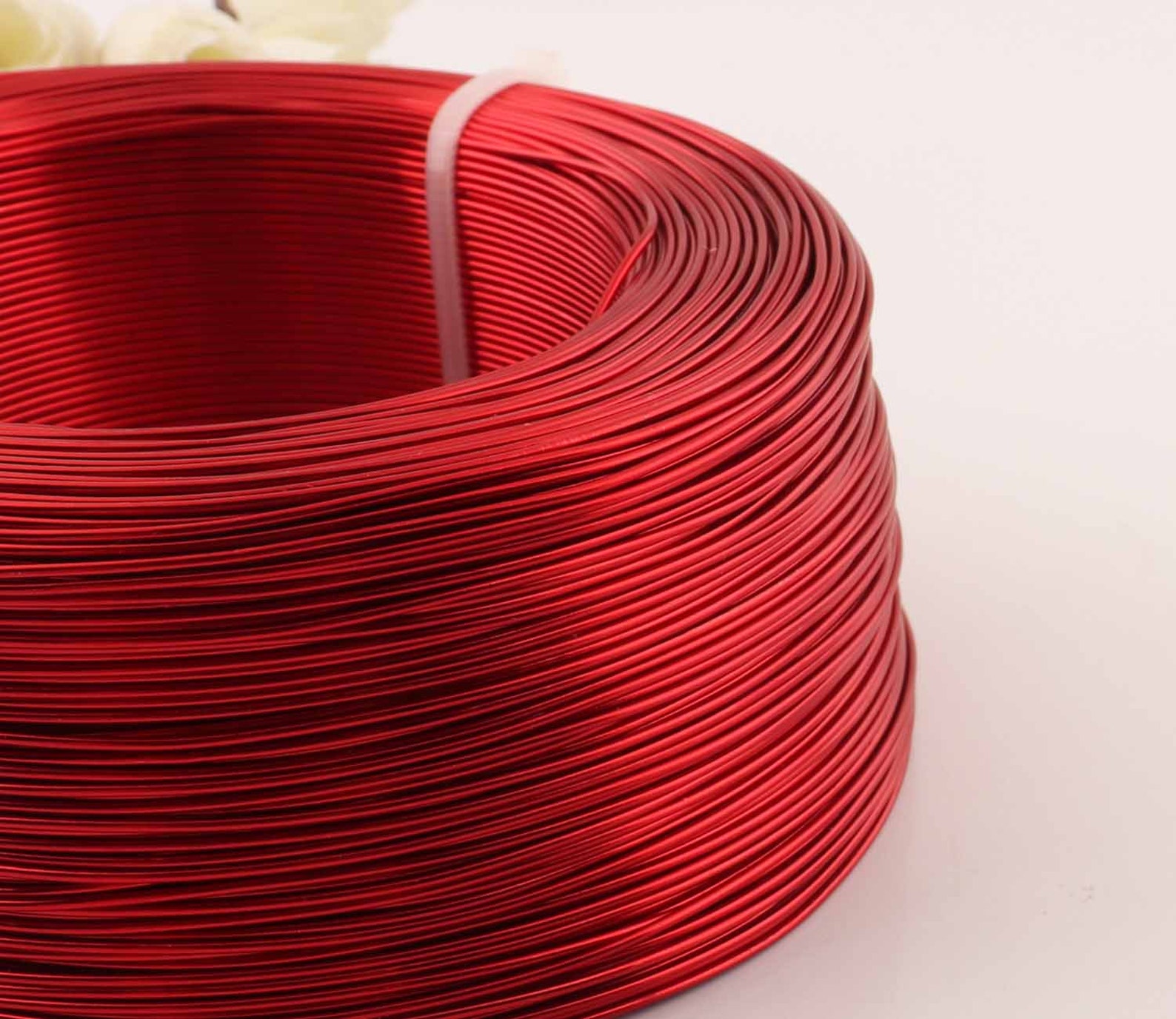 Aluminum Wire for Face Mask Nose Wire 18 Gauge 1mm Thick | Etsy