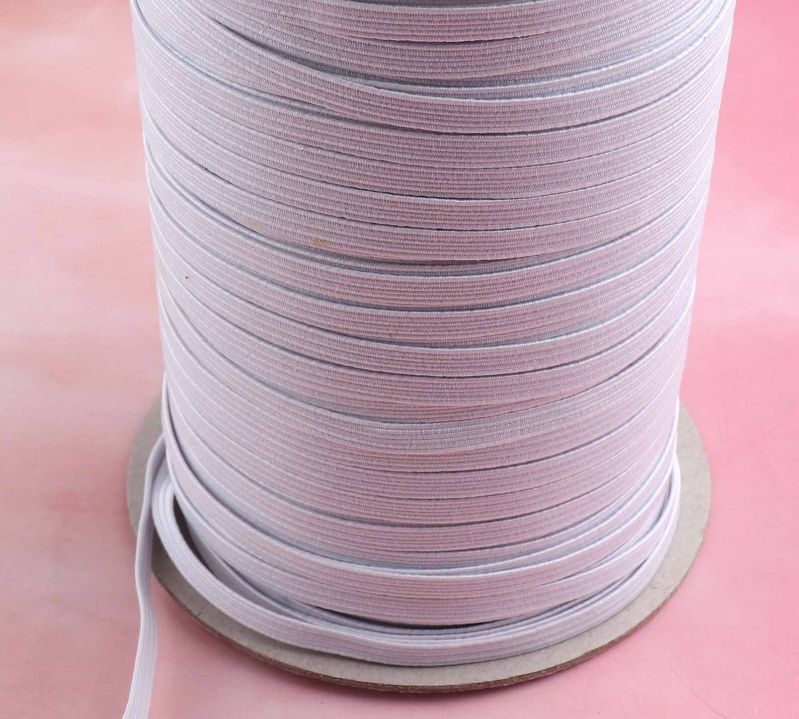 5mm 20yard Flat Elastic Cord Elastic Band High Quality for - Etsy