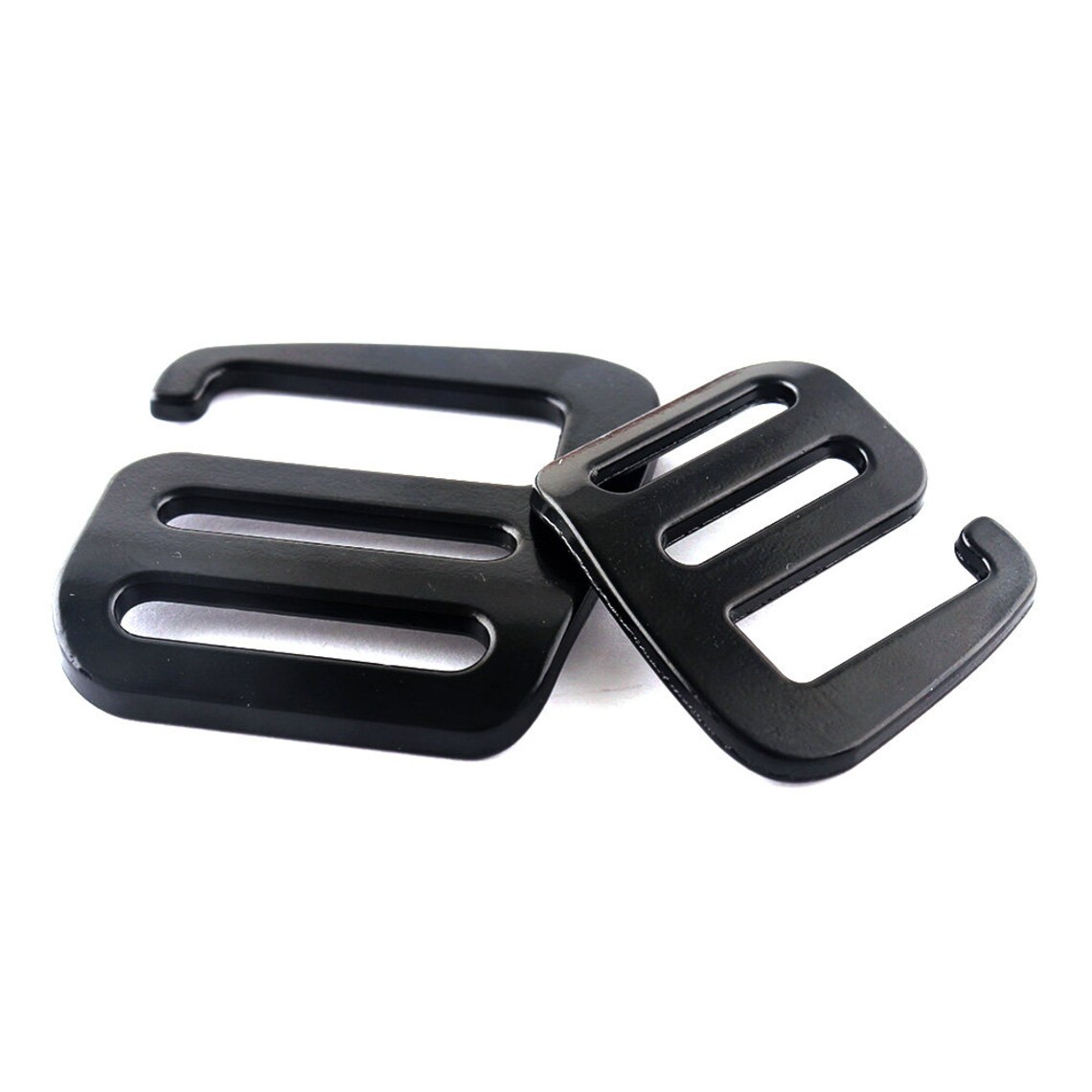 25/35mm Black Metal G Hookhigh Quality Bag Hookbra Strap - Etsy