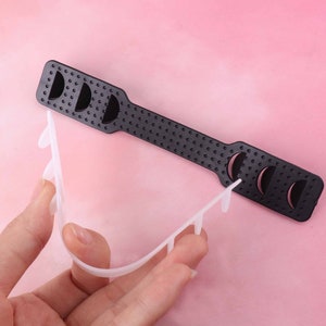 1set Mask Ear Saver,flexible Face Mask Extender Clip,cord Stopper,ears ...