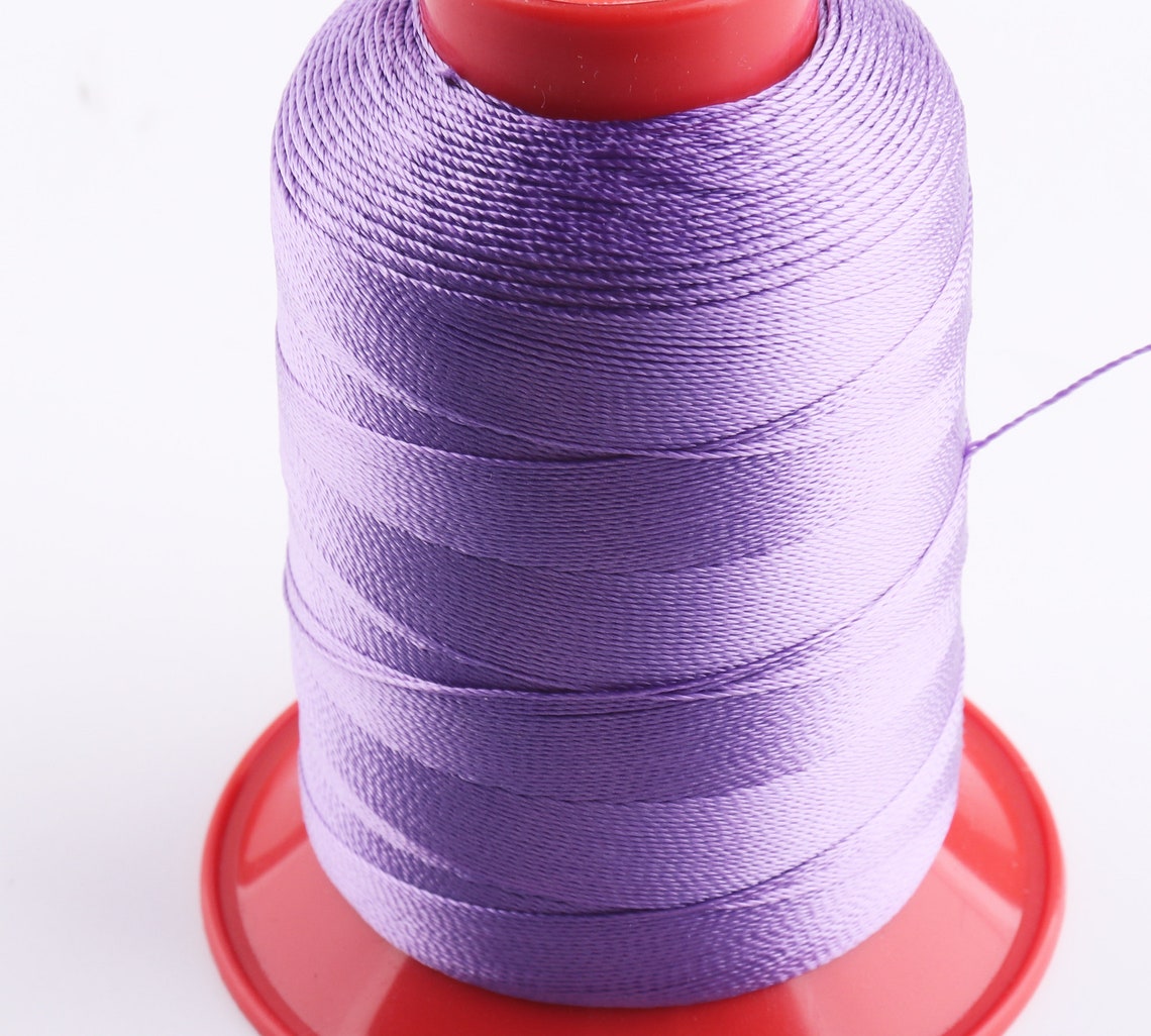 Nylon Cord Sewing Thread Rope 20 Beading String for Jewelry | Etsy