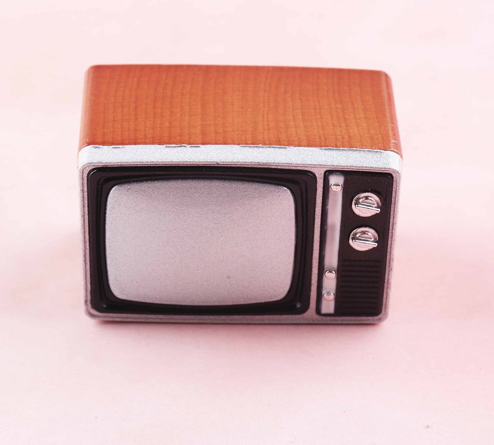 1pcs Dollhouse Miniature Tv,mini Decoration for Dollhouse,dollhouse Tv ...
