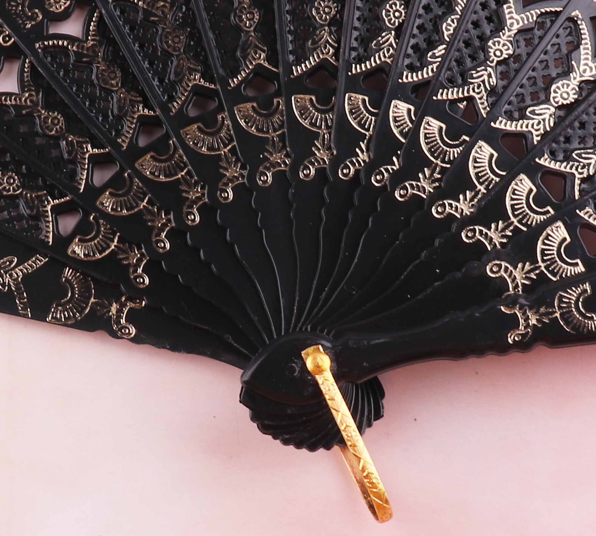 1pcs Handheld Folding Fan Cultural Hand Fanjapanese Folding - Etsy