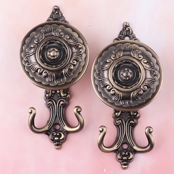 Decorative Hook - Etsy