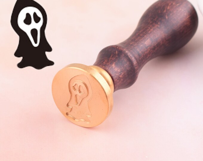 Strahd Zadrovich Family Crest Wax Seal Stamp Vampire Wedding Invitation ...