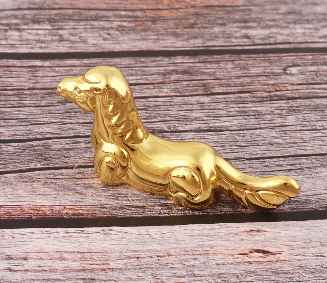Animal Knife Rests,chinese Style Chopsticks Rest,horse Chopsticks ...